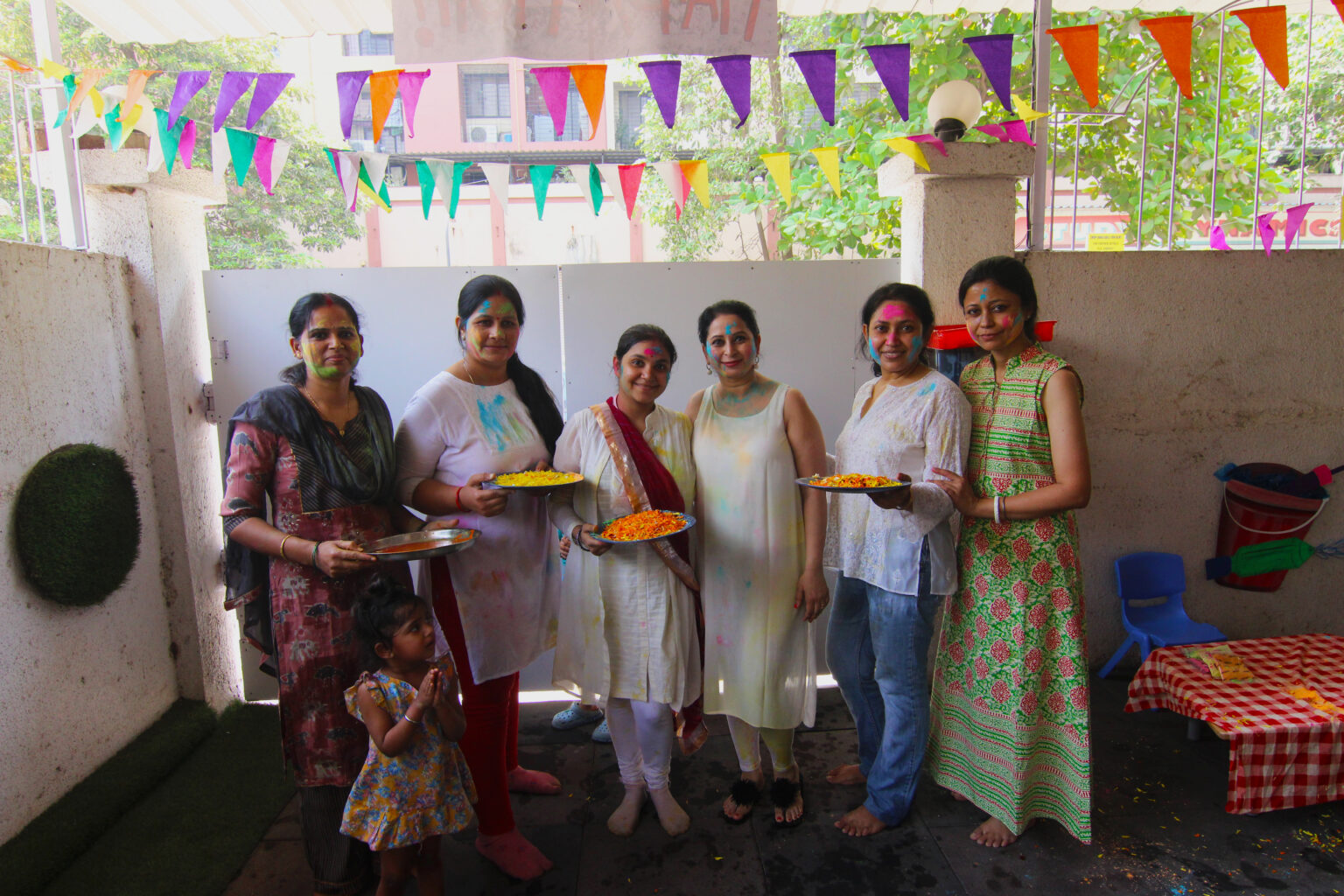 Cocoon Teachers Training Program